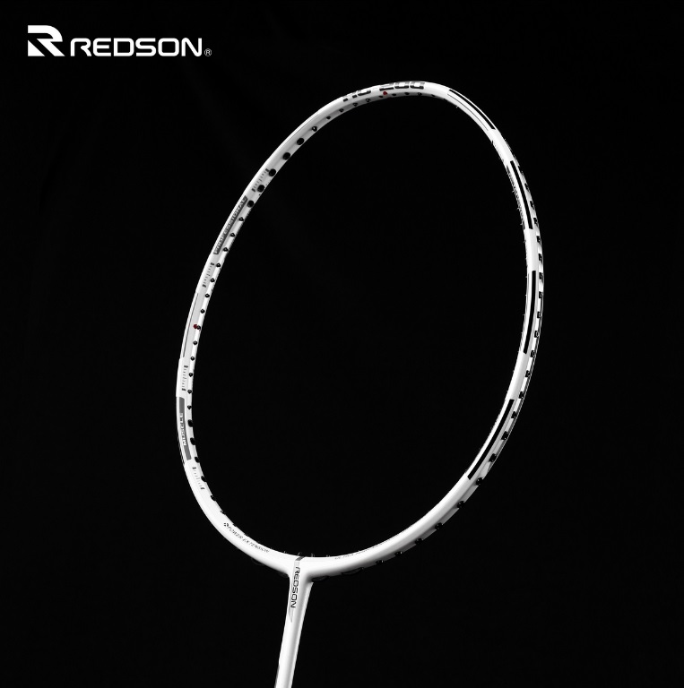 REDSON - Rakieta do badmintona RIGIDITY RG-200 BadmintonPlayer.pl